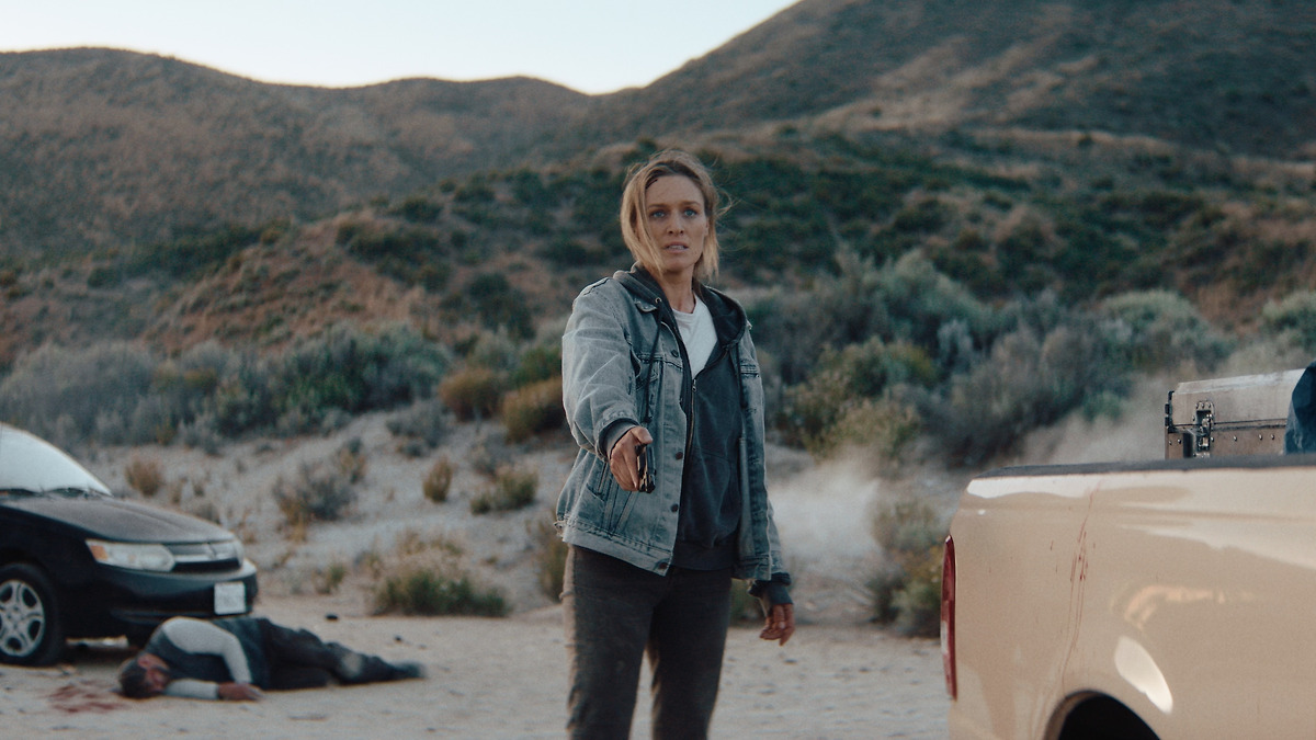 ‎Redux Redux (2025) directed by Matthew McManus, Kevin McManus ...