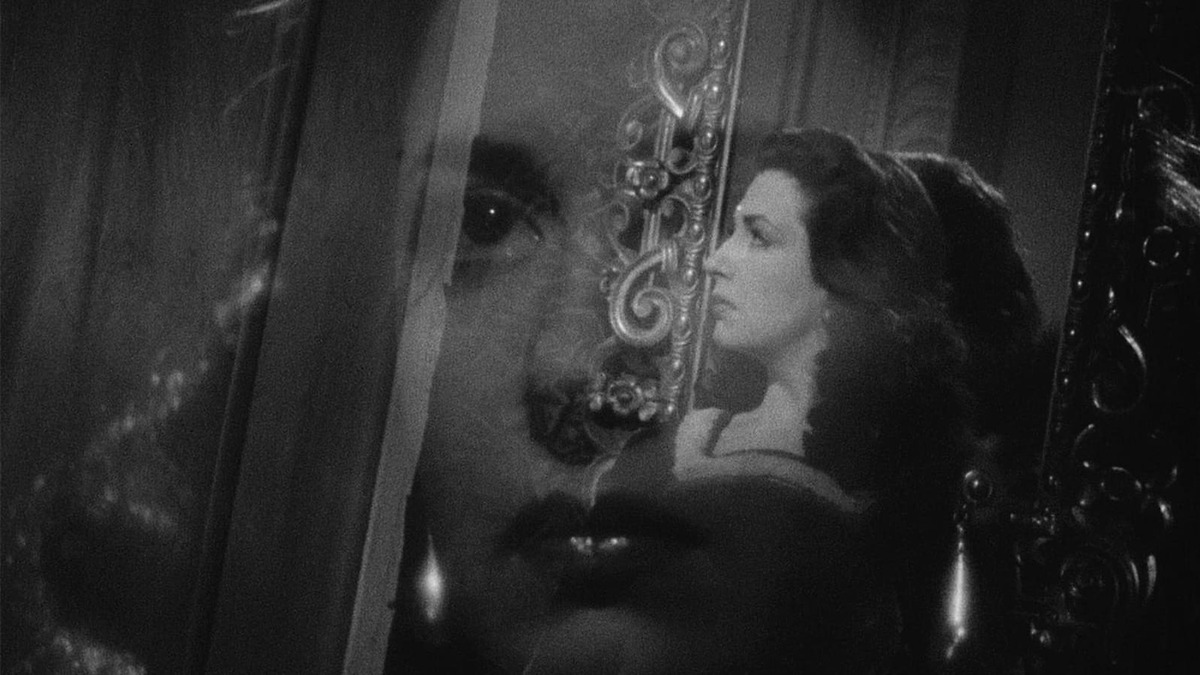 ‎Corridor of Mirrors (1948) directed by Terence Young • Reviews, film ...