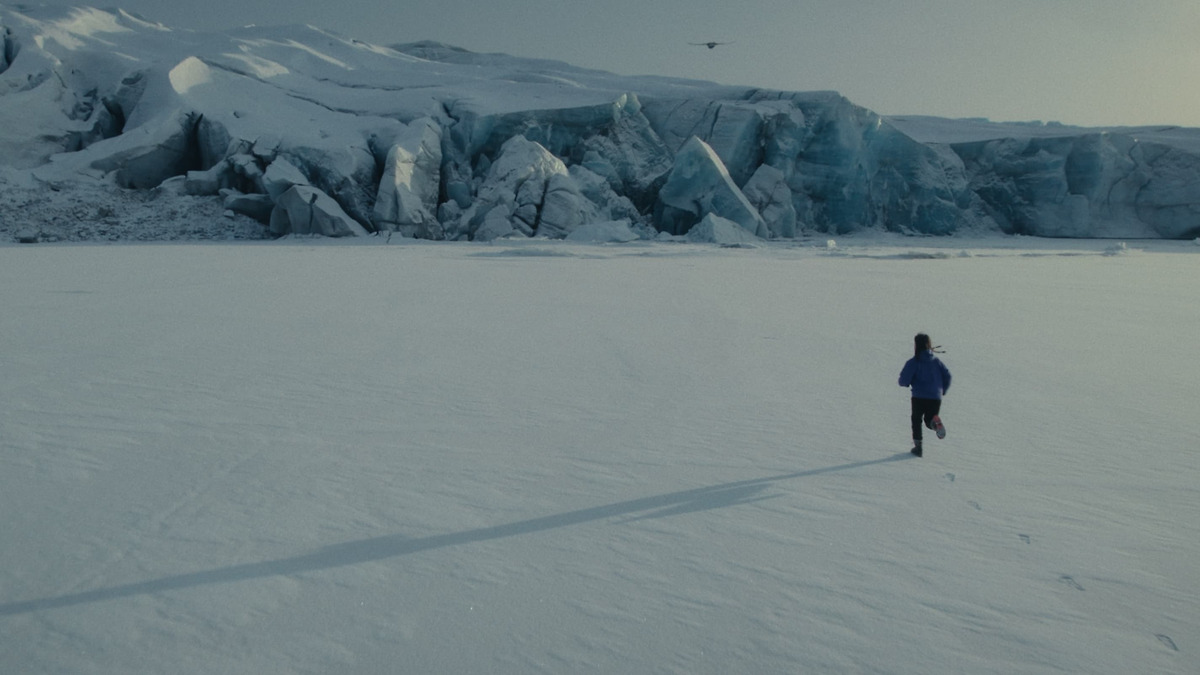 ‎Ivalu (2023) directed by Anders Walter, Pipaluk K. Jørgensen • Reviews, film + cast • Letterboxd