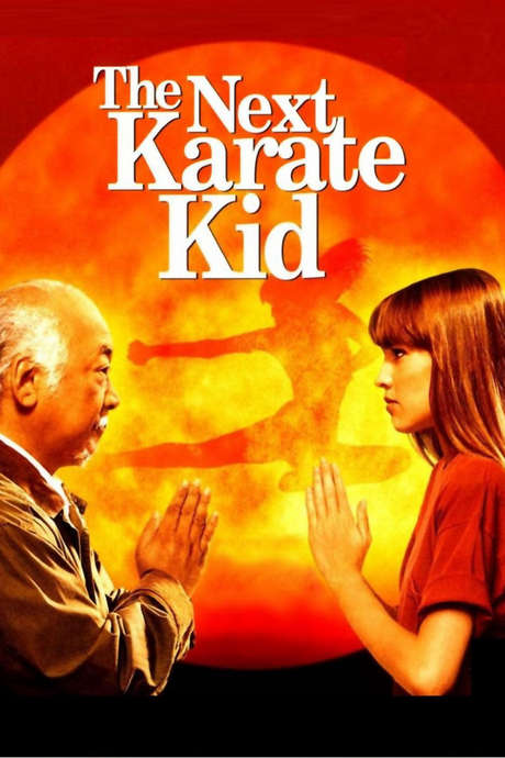 ‎The Next Karate Kid (1994) directed by Christopher Cain • Reviews ...