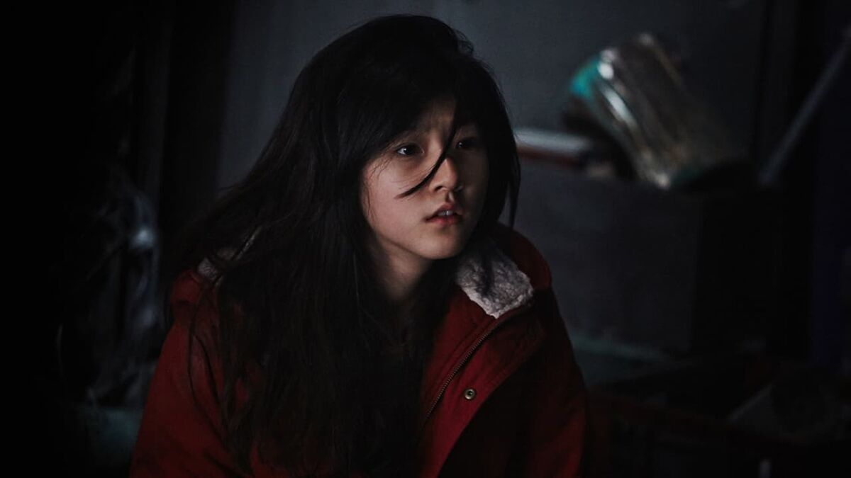 ‎Manhole (2014) directed by Shin Jae-Young • Reviews, film + cast ...