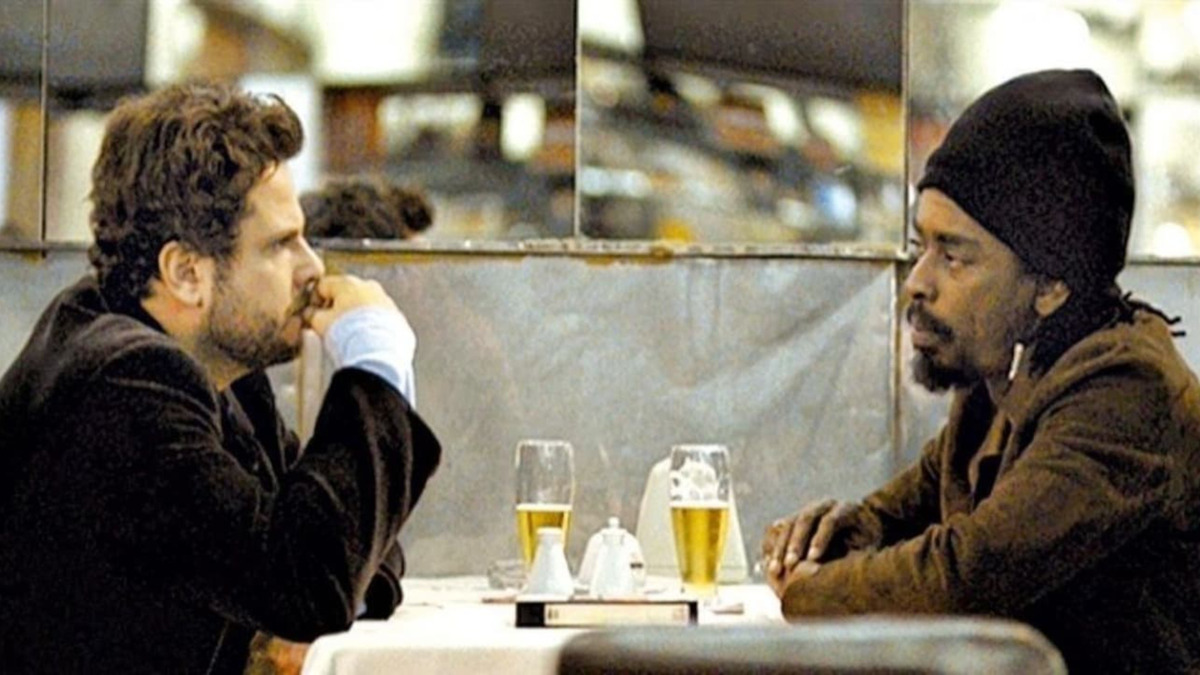 ‎Tarantino's Mind (2006) directed by Bernardo Dutra, Manitou Felipe • Reviews, film + cast ...