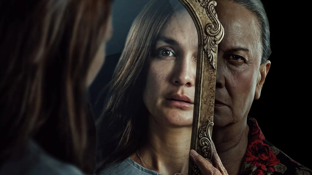 ‎Sukma (2025) directed by Baim Wong • Reviews, film + cast • Letterboxd