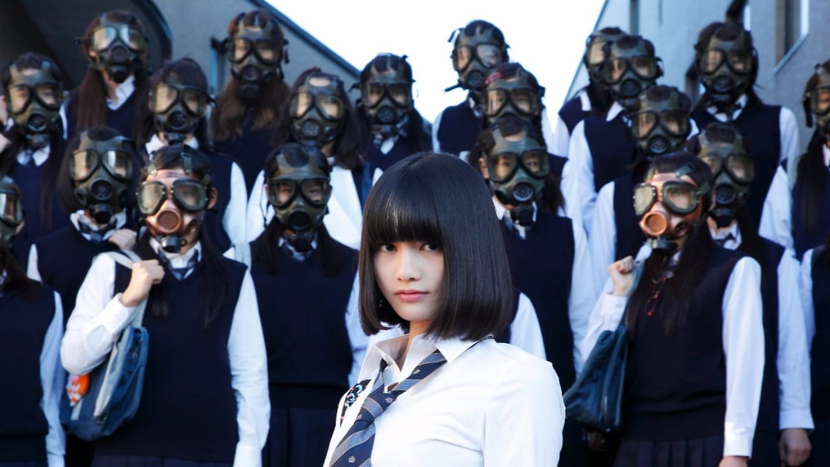 ‎Avatar (2011) directed by Atsushi Wada • Reviews, film + cast • Letterboxd