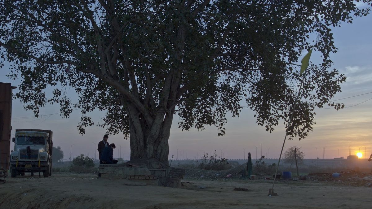 ‎Milestone (2020) directed by Ivan Ayr • Reviews, film + cast • Letterboxd