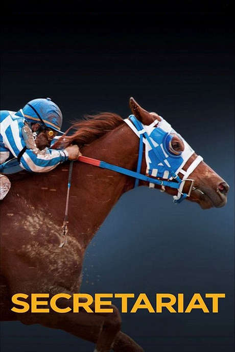 ‎Secretariat (2010) directed by Randall Wallace • Reviews, film + cast ...
