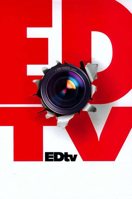 ‎Edtv (1999) directed by Ron Howard • Reviews, film + cast • Letterboxd