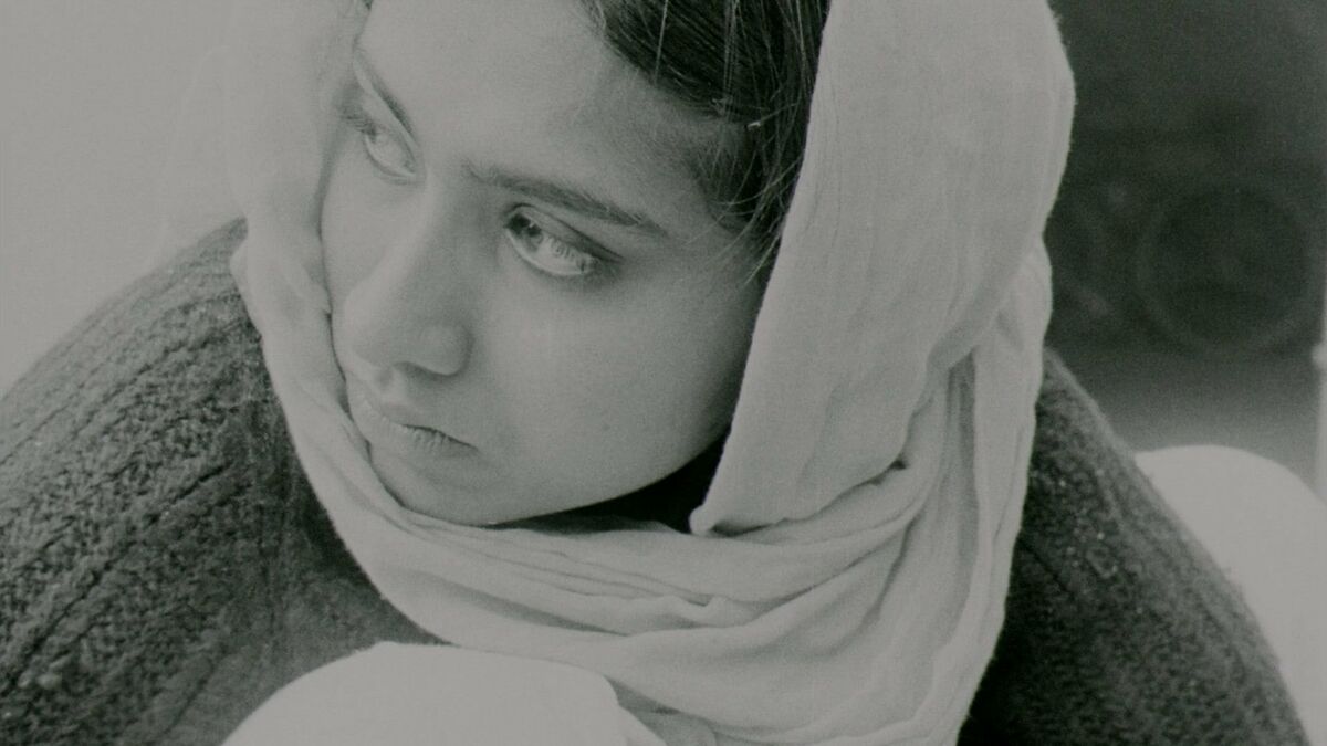 ‎Uski Roti (1970) directed by Mani Kaul • Reviews, film + cast • Letterboxd