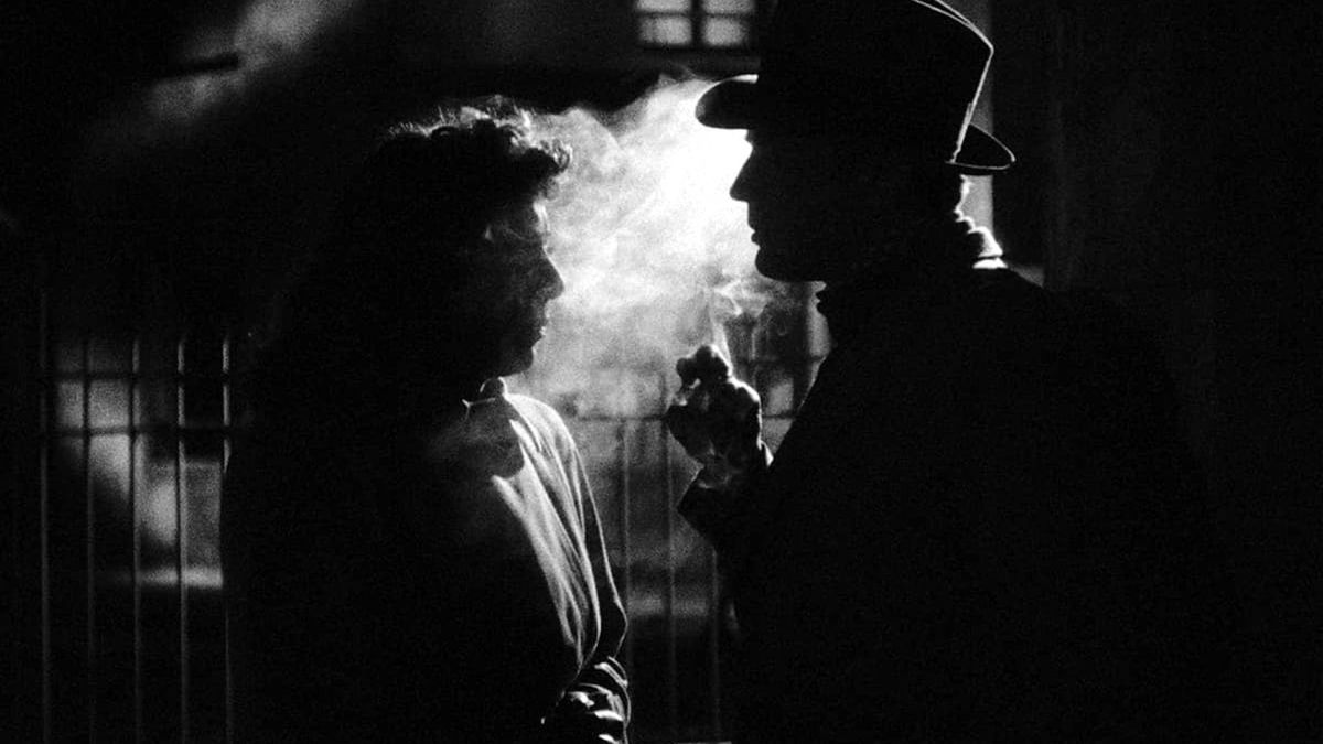 ‎Panic (1946) directed by Julien Duvivier • Reviews, film + cast • Letterboxd