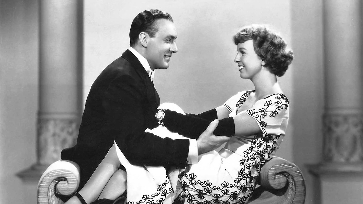 ‎Appointment for Love (1941) directed by William A. Seiter • Reviews ...