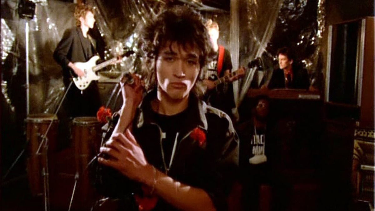 ‎Assa (1987) directed by Sergey Solovyov • Reviews, film + cast ...