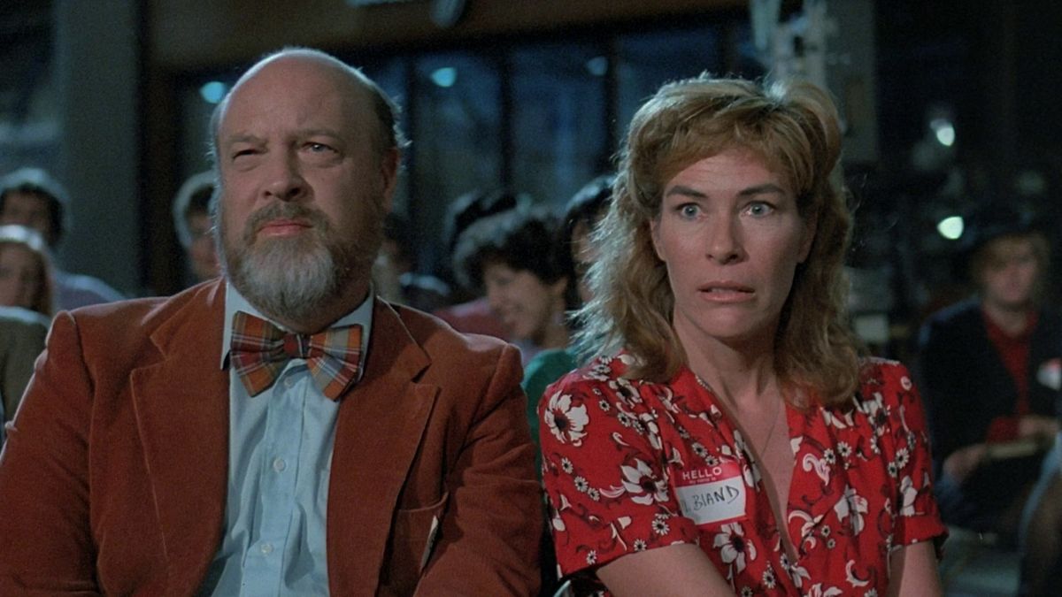 ‎Chopping Mall (1986) directed by Jim Wynorski • Reviews, film + cast ...