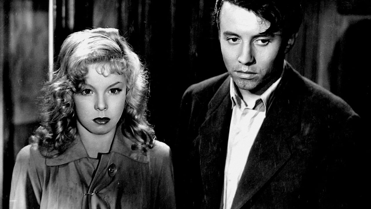 ‎Manon (1949) directed by Henri-Georges Clouzot • Reviews, film + cast ...