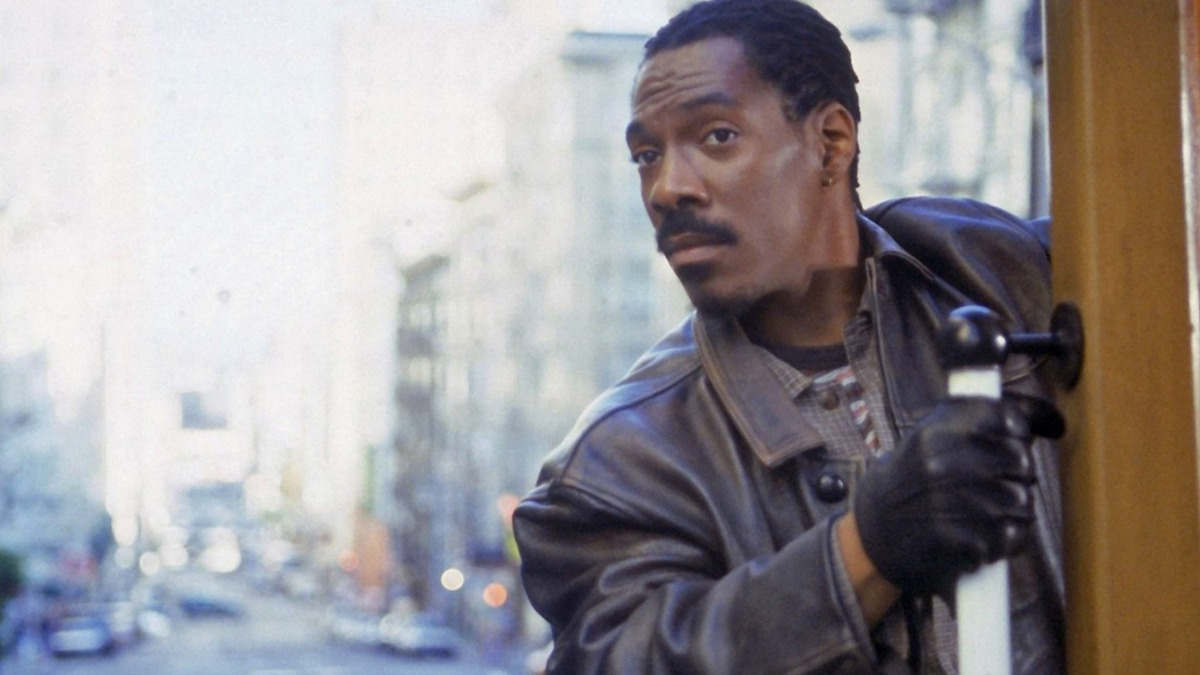 ‎Metro (1997) directed by Thomas Carter • Reviews, film + cast • Letterboxd