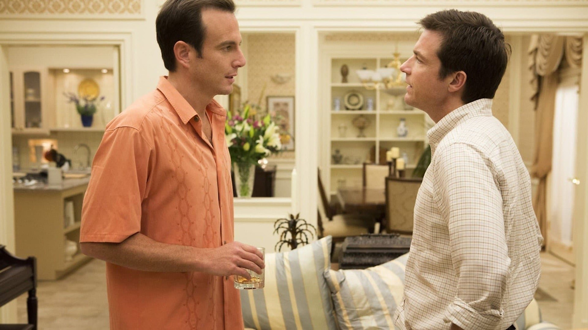 ‎The Arrested Development Documentary Project (2013) directed by Jeff ...