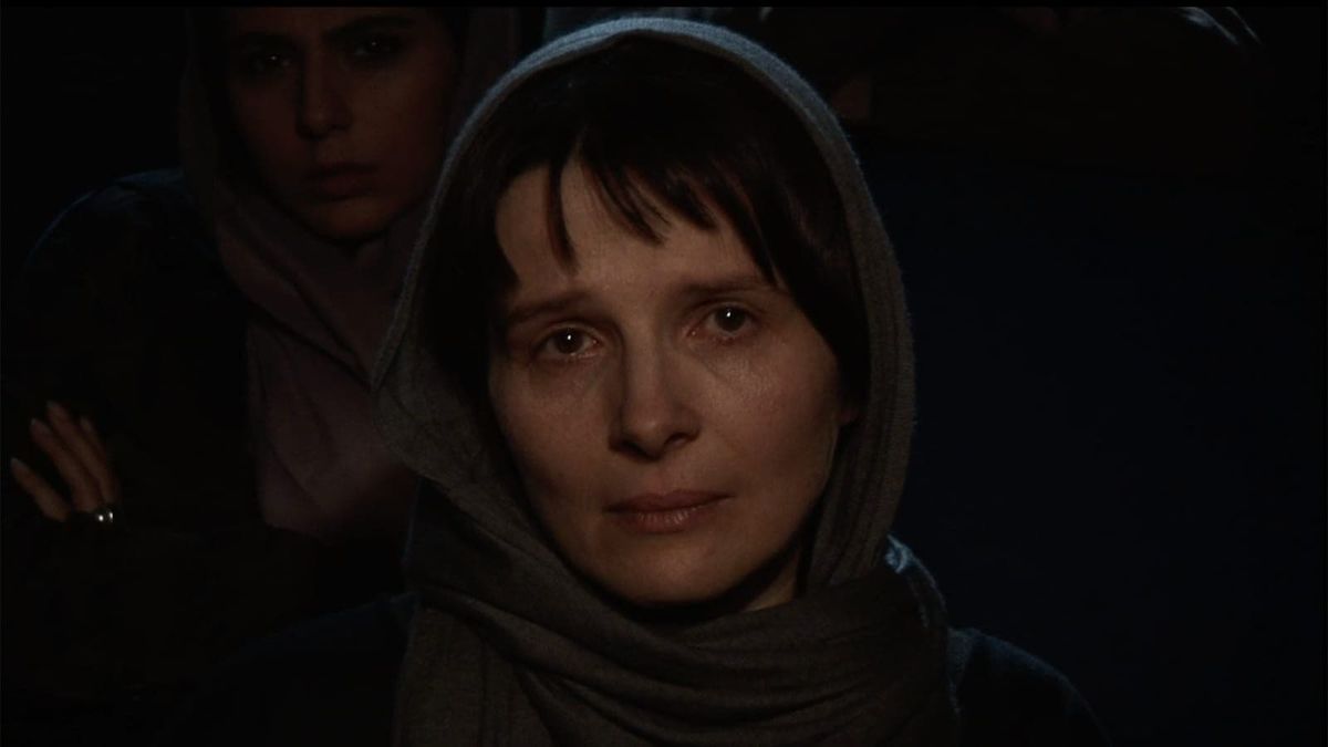 ‎Shirin (2008) directed by Abbas Kiarostami • Reviews, film + cast ...