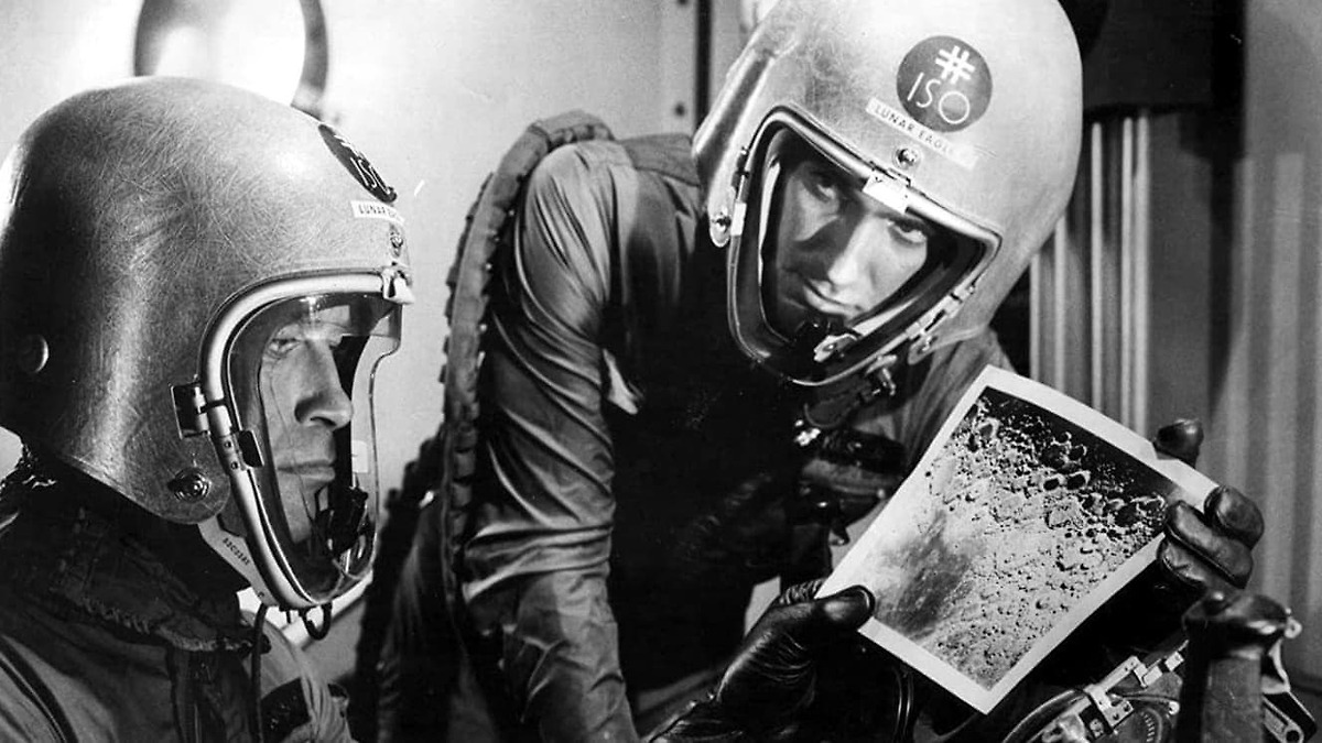 ‎MST3K / RiffTrax: The Ultimate List, a list of films by DodderyDork ...