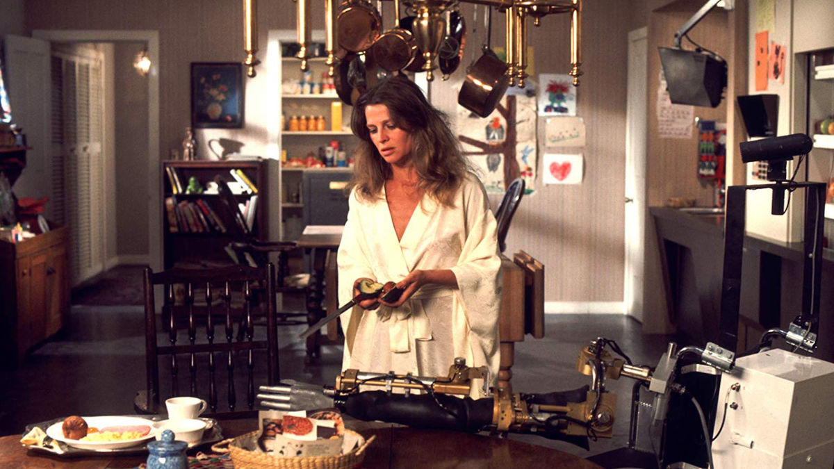 Demon Seed’ review by Matt! • Letterboxd