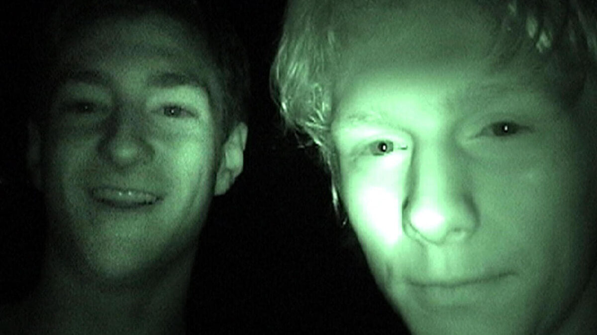 Zero Day’ review by ellaldn • Letterboxd