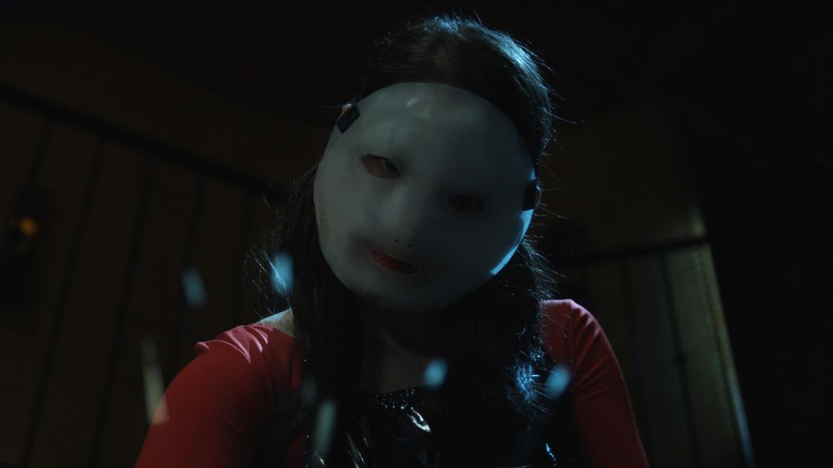 ‎The Final (2010) directed by Joey Stewart • Reviews, film + cast ...