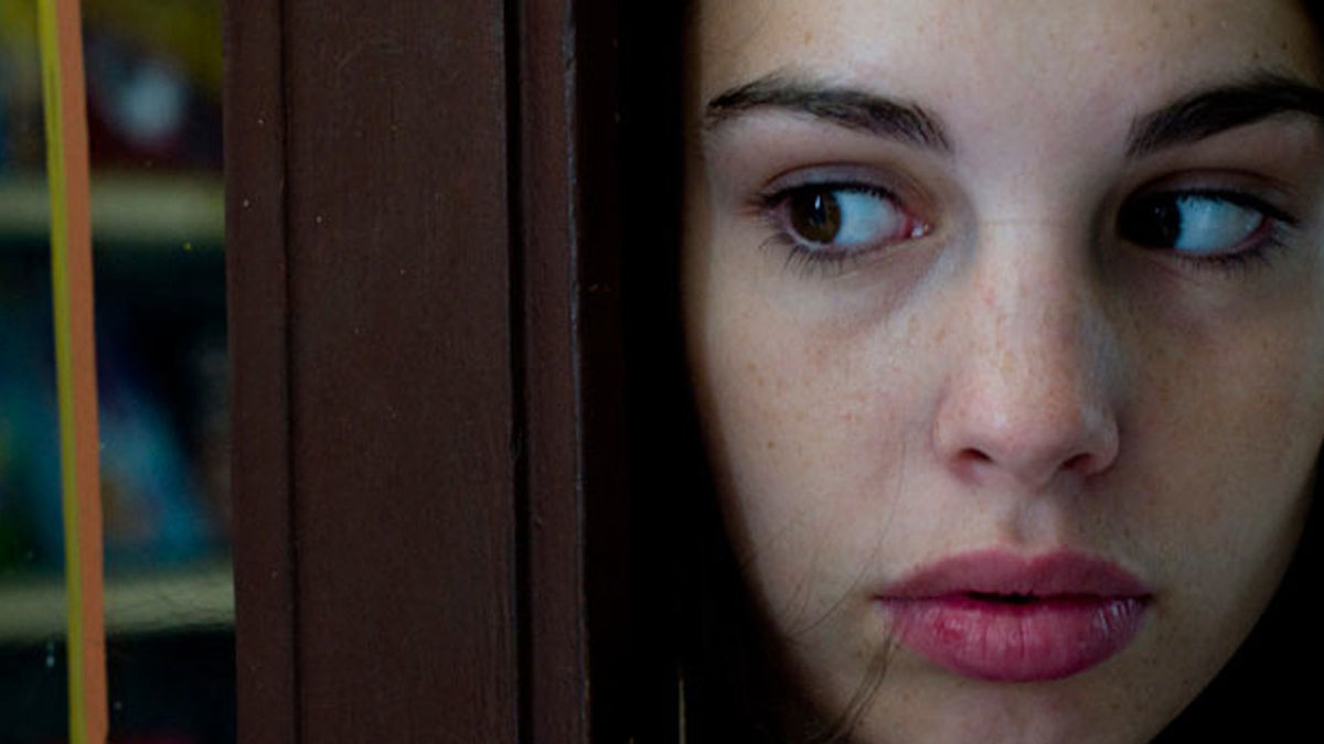 ‎Amer (2009) directed by Hélène Cattet, Bruno Forzani • Reviews, film + cast • Letterboxd