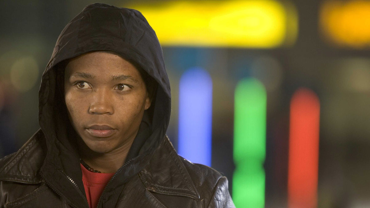 ‎Tsotsi (2005) directed by Gavin Hood • Reviews, film + cast • Letterboxd