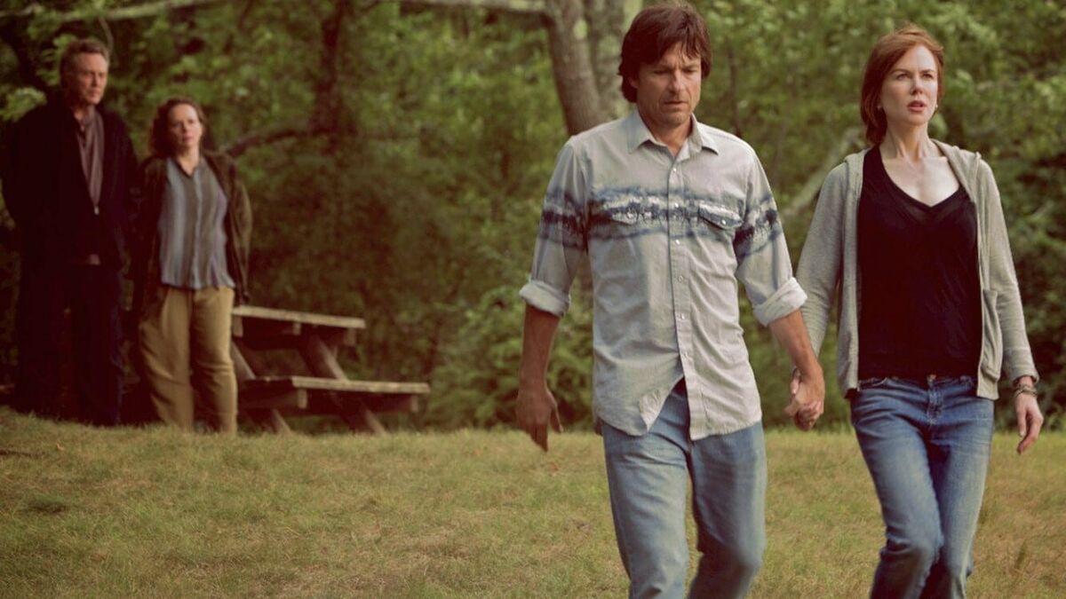 ‎The Family Fang (2015) directed by Jason Bateman • Reviews, film ...