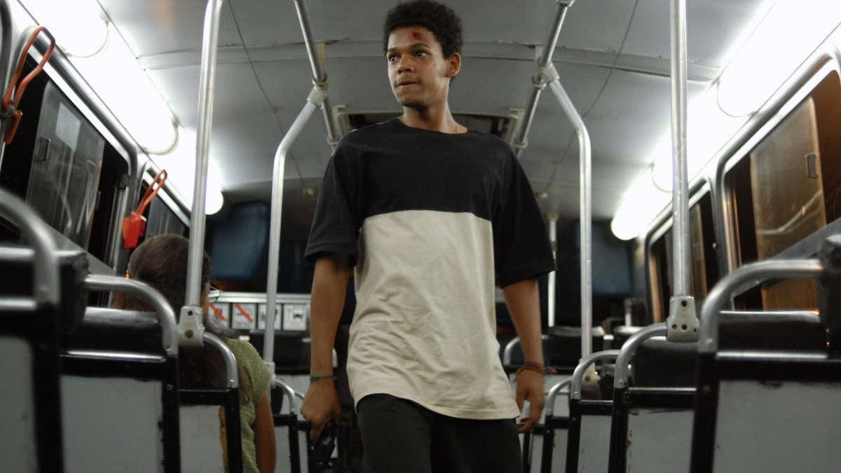 ‎Last Stop 174 (2008) directed by Bruno Barreto • Reviews, film + cast ...