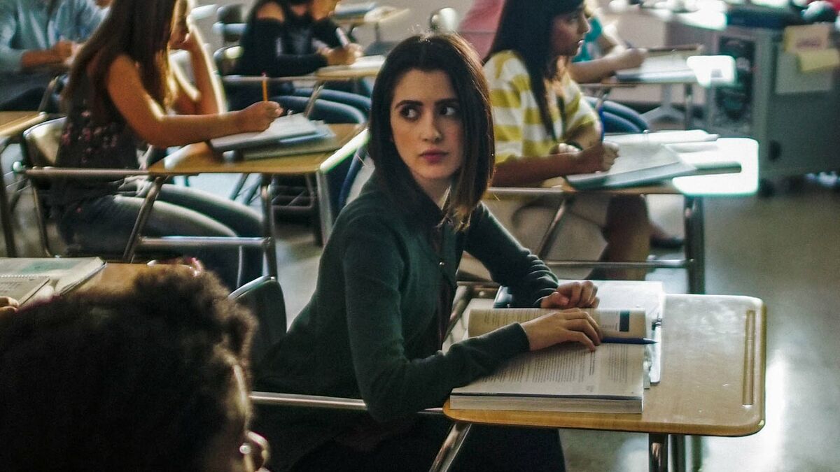 ‎Saving Zoë (2019) directed by Jeffrey G. Hunt • Reviews, film + cast • Letterboxd