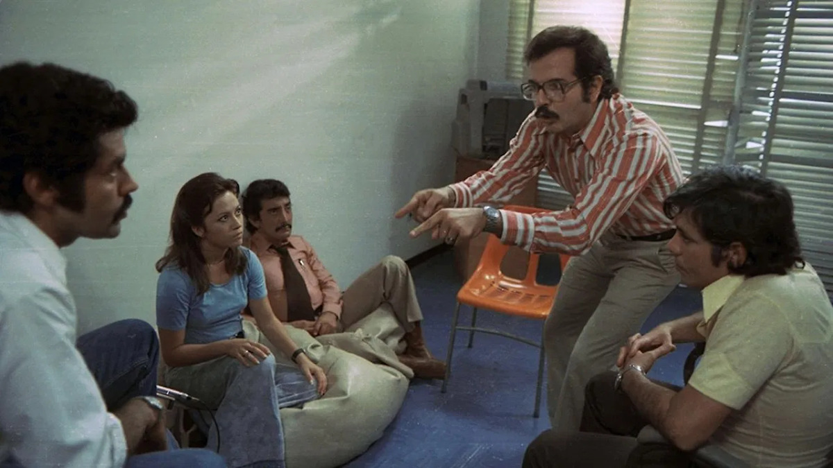 ‎Portable Country (1979) directed by Iván Feo, Antonio Llerandi ...