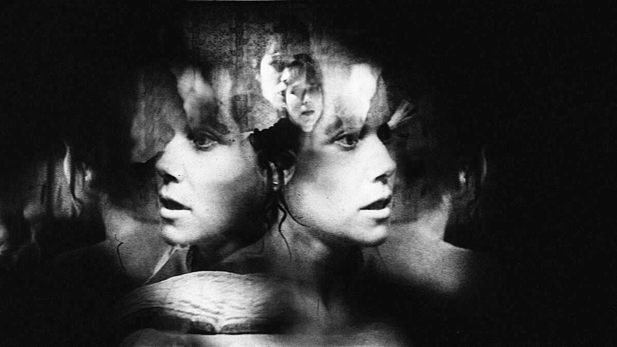 ‎Outer Space (1999) directed by Peter Tscherkassky • Reviews, film + cast • Letterboxd