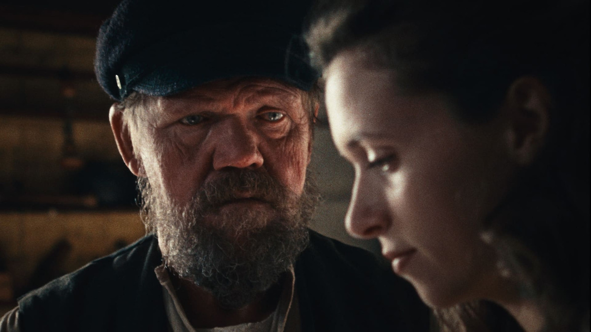 ‎Scarlet (2022) directed by Pietro Marcello • Reviews, film + cast ...