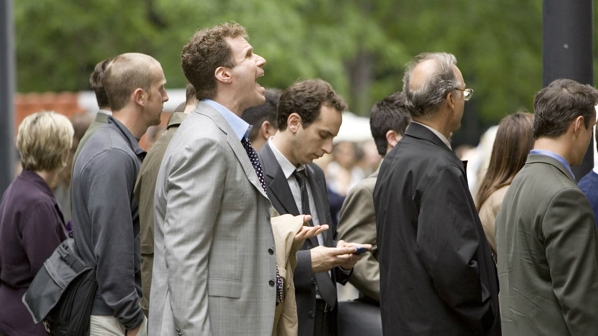 ‎Stranger Than Fiction (2006) directed by Marc Forster • Reviews, film ...