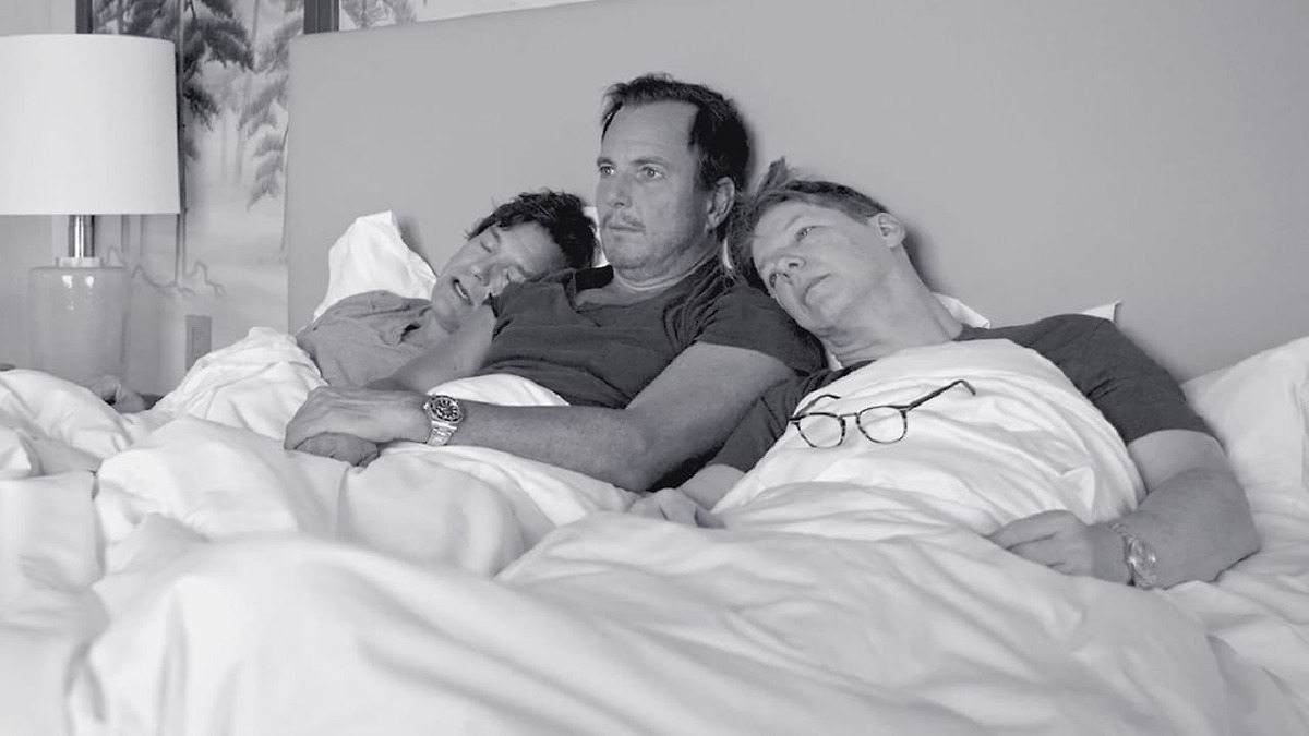 ‎SmartLess: On the Road (2023) directed by Sam Jones • Reviews, film ...