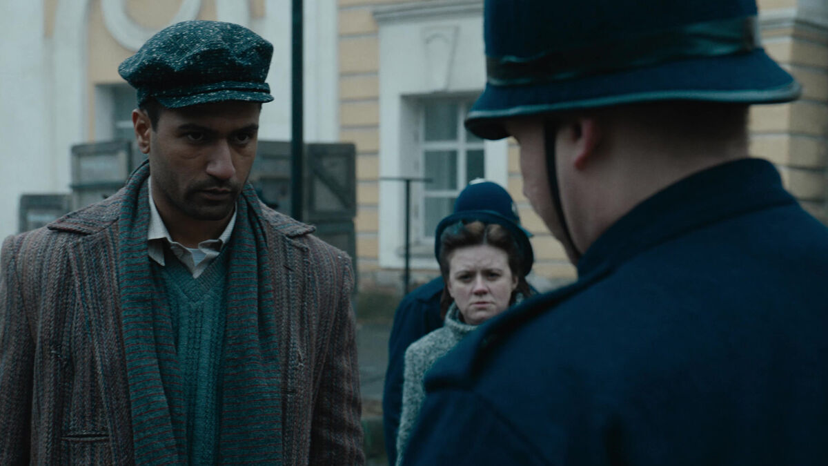 ‎Sardar Udham (2021) directed by Shoojit Sircar • Reviews, film + cast ...