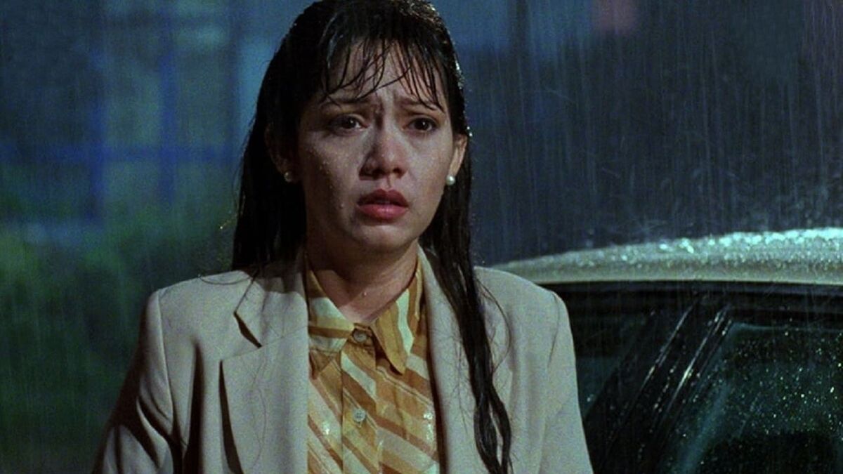 ‎Soltera (1999) directed by Jerry Lopez Sineneng • Reviews, film + cast ...