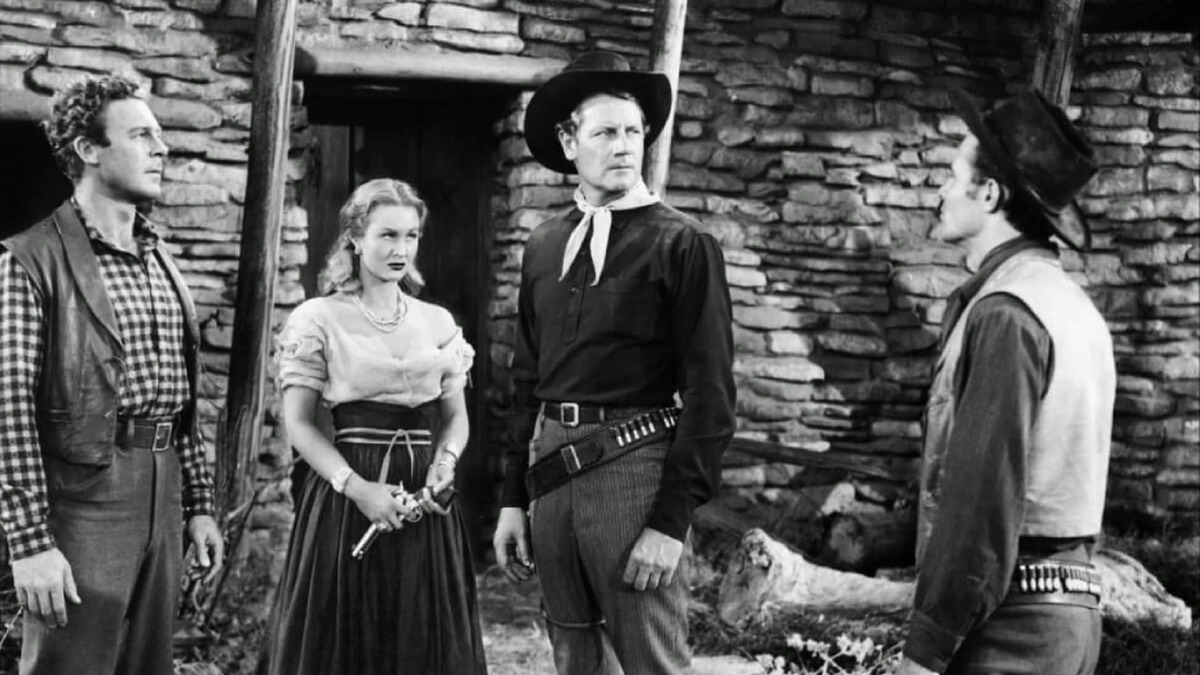 Colorado Territory’ watched by HWN • Letterboxd
