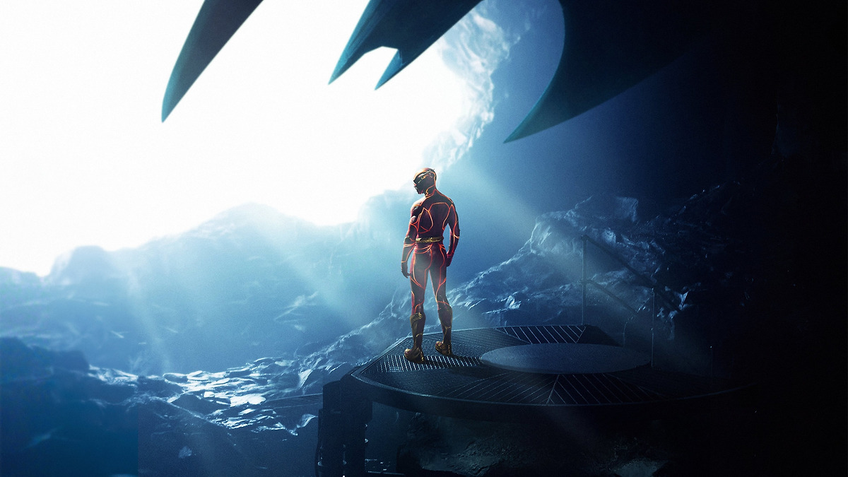 ‎The Flash (2023) directed by Andy Muschietti • Film + cast • Letterboxd