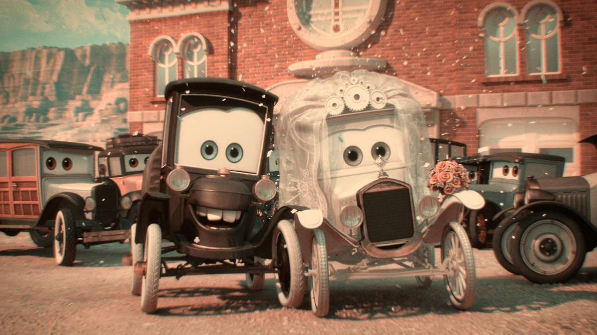 ‎Time Travel Mater (2012) directed by Rob Gibbs • Reviews, film + cast ...