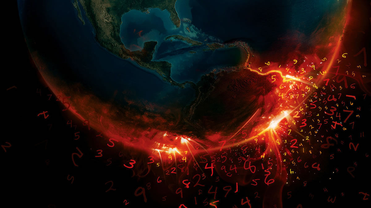 ‎Knowing (2009) directed by Alex Proyas • Reviews, film + cast • Letterboxd