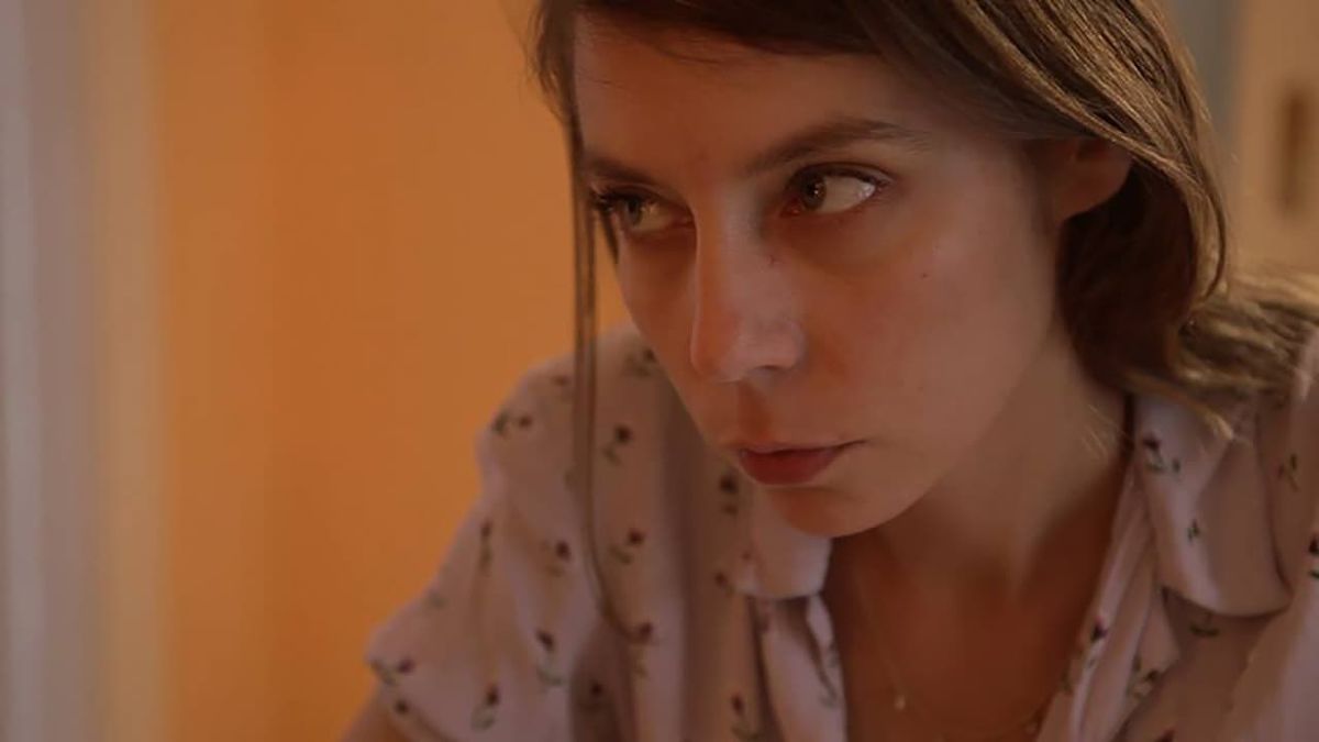 ‎Alexandra (2019) directed by Saša Radojević • Reviews, film + cast ...