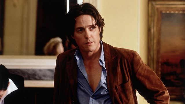 ‎Cleaver Fever: Hugh Grant gives us a first look at the return of his ...