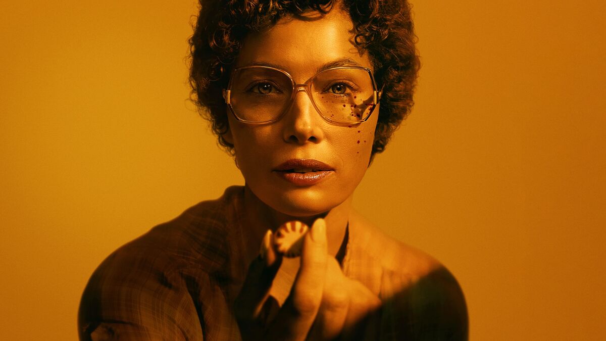 ‎Candy (2022) directed by Michael Uppendahl, Jennifer Getzinger et al ...