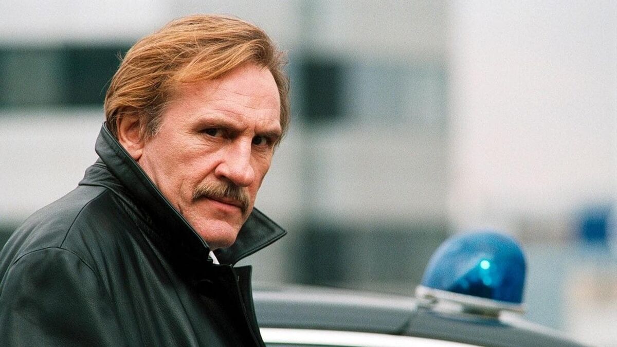‎36th Precinct (2004) directed by Olivier Marchal • Reviews, film ...