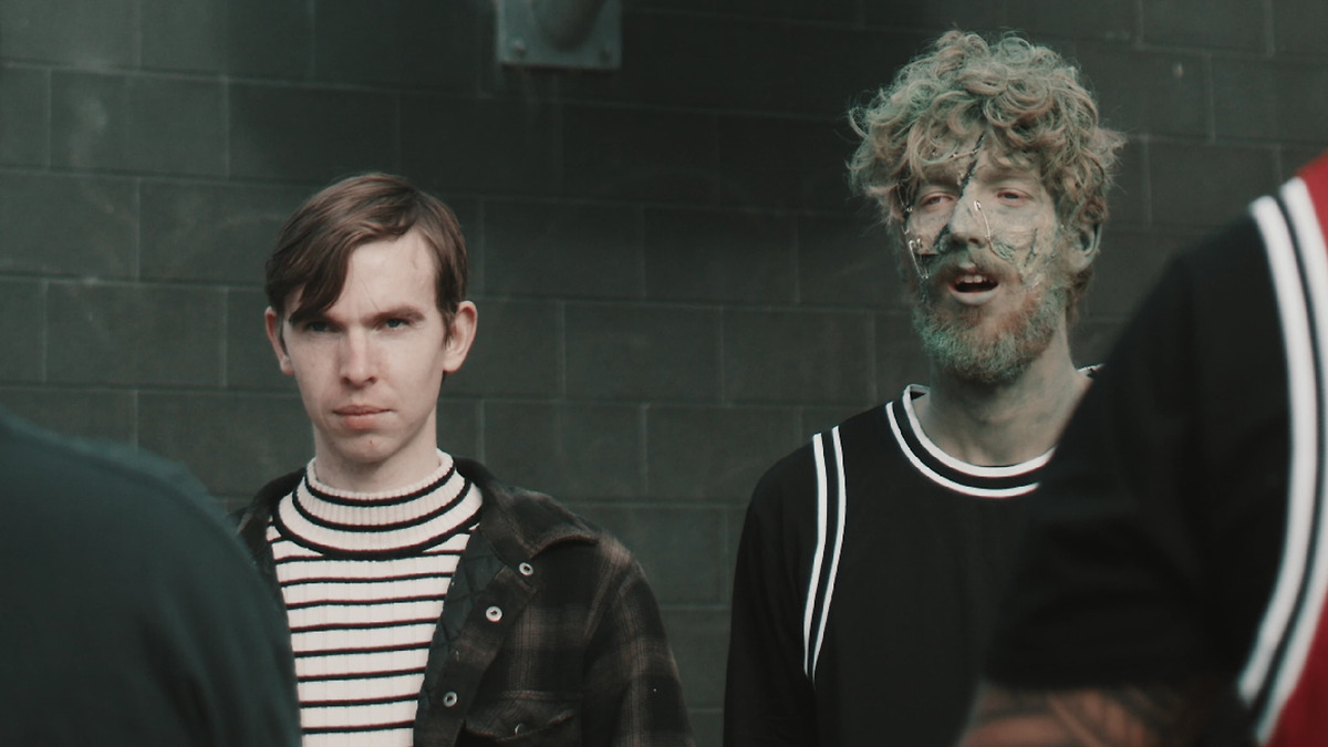 ‎Brought back for the Shot (2024) directed by Isaac Giles, Sean ...