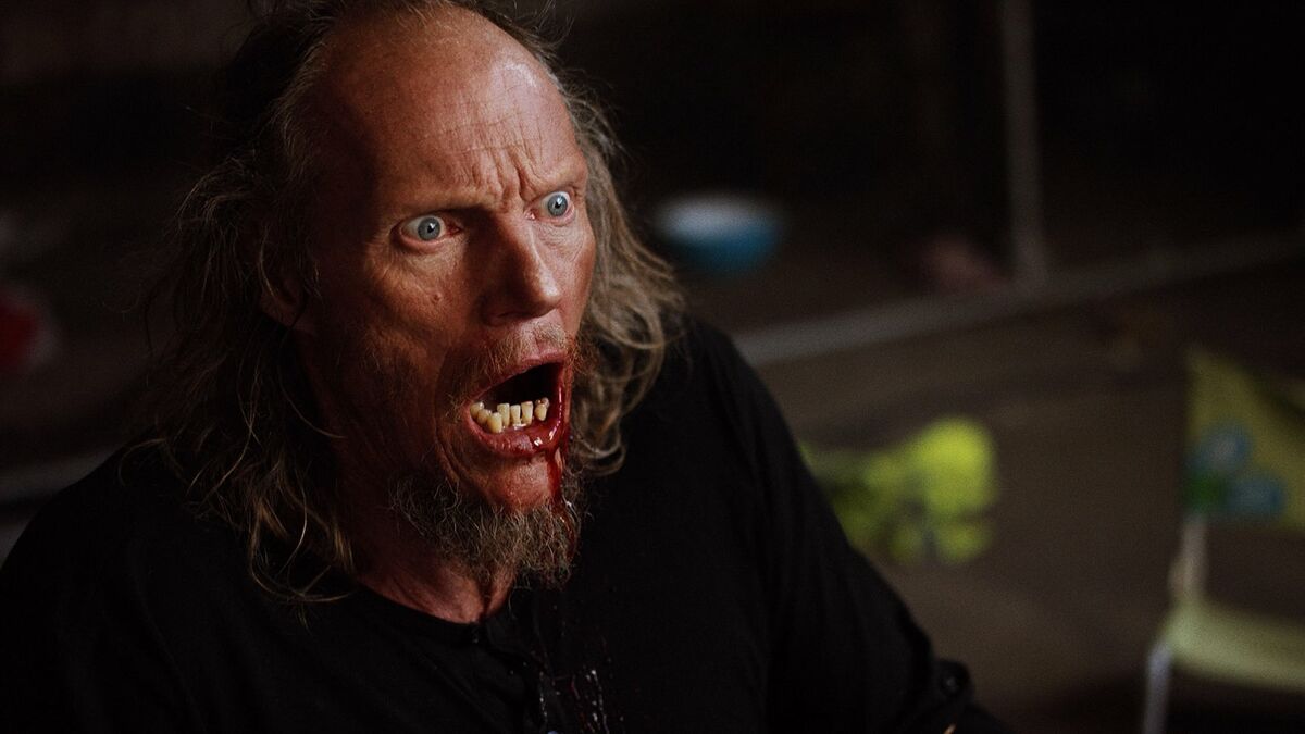 ‎Fried Barry (2020) directed by Ryan Kruger • Reviews, film + cast ...