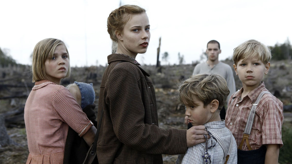 ‎Lore (2012) directed by Cate Shortland • Reviews, film + cast • Letterboxd