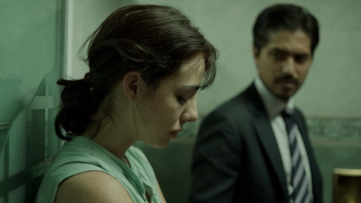 ‎Bad Actor (2023) directed by Jorge Cuchí • Reviews, film + cast ...