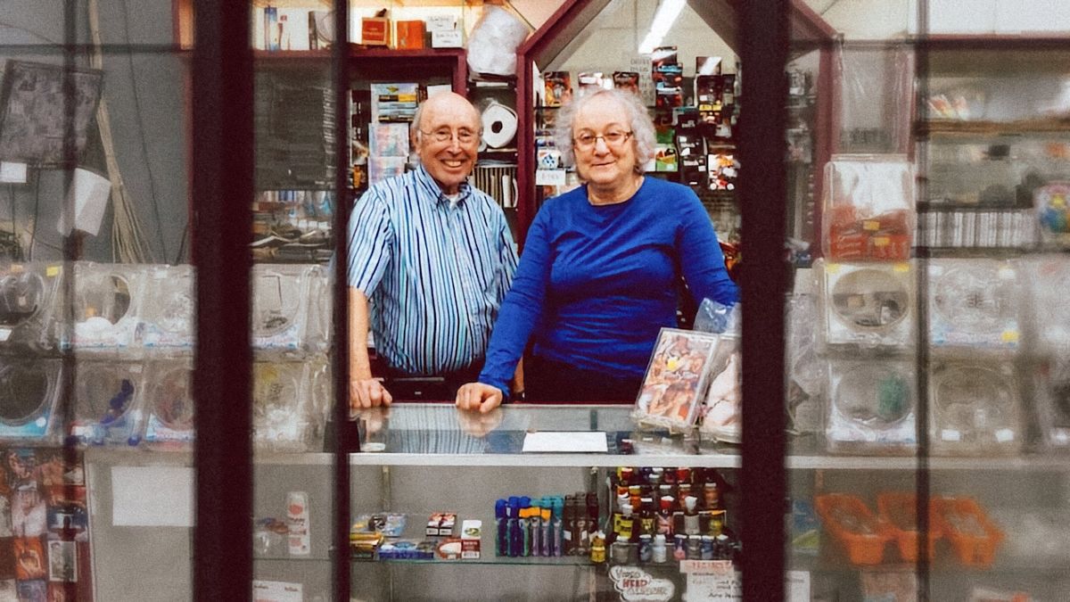 ‎Circus of Books (2019) directed by Rachel Mason • Reviews, film + cast ...