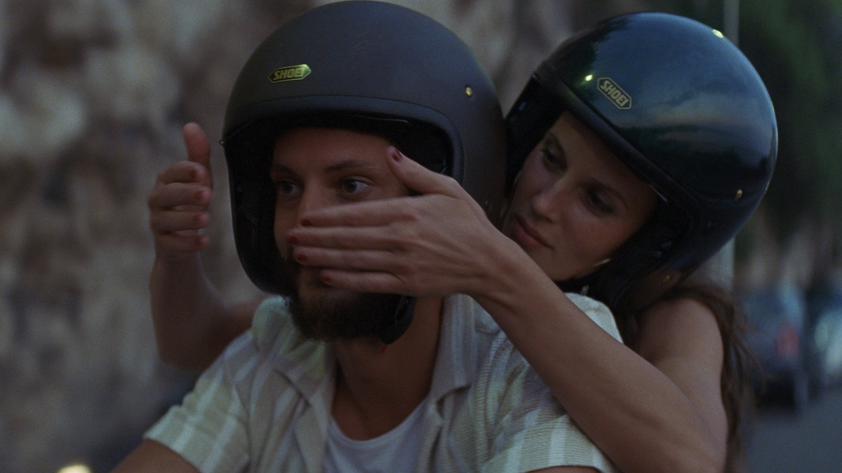 ‎Masquerade (2022) directed by Nicolas Bedos • Reviews, film + cast ...